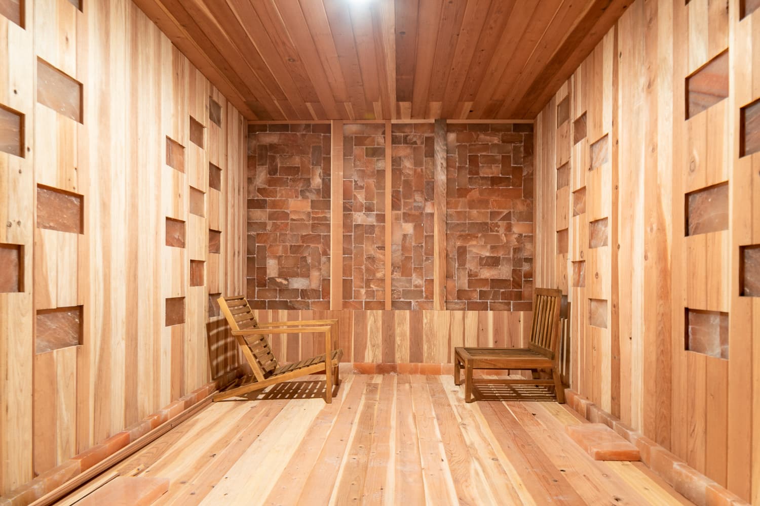 Gallery | Cascade Spa