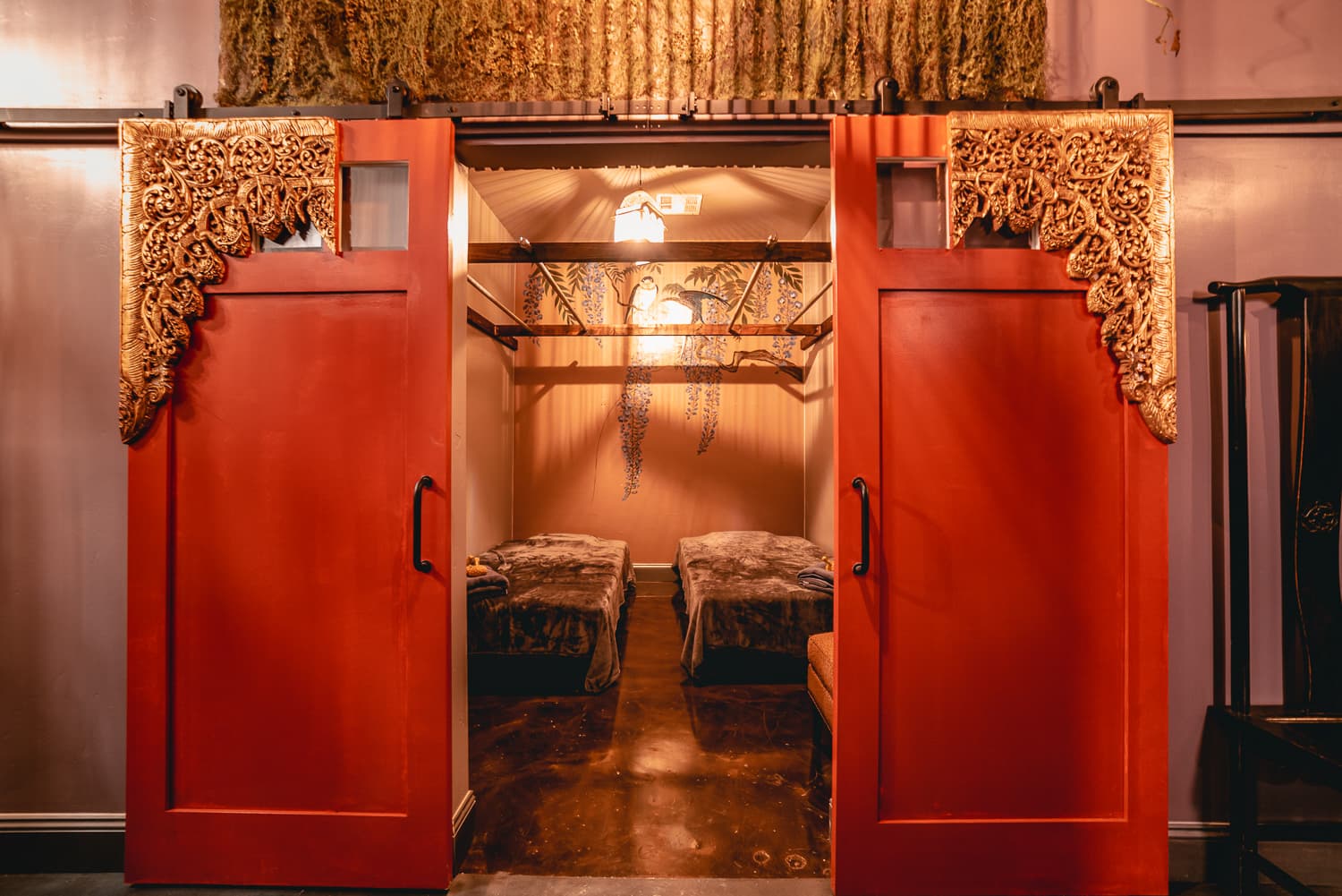 Gallery | Cascade Spa