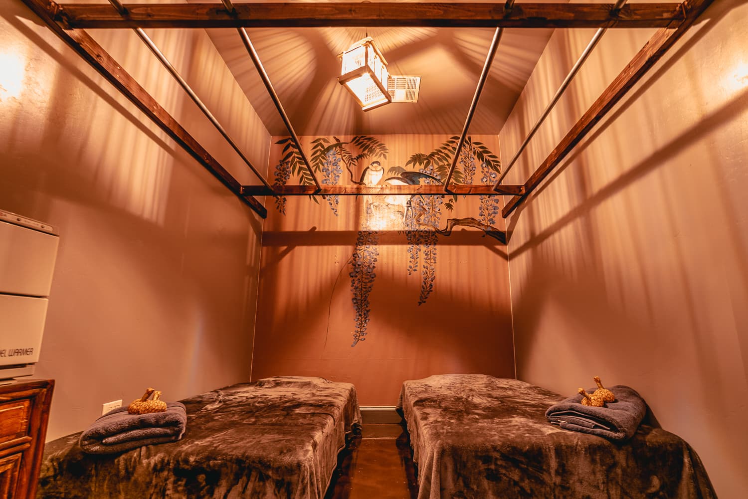 Gallery | Cascade Spa