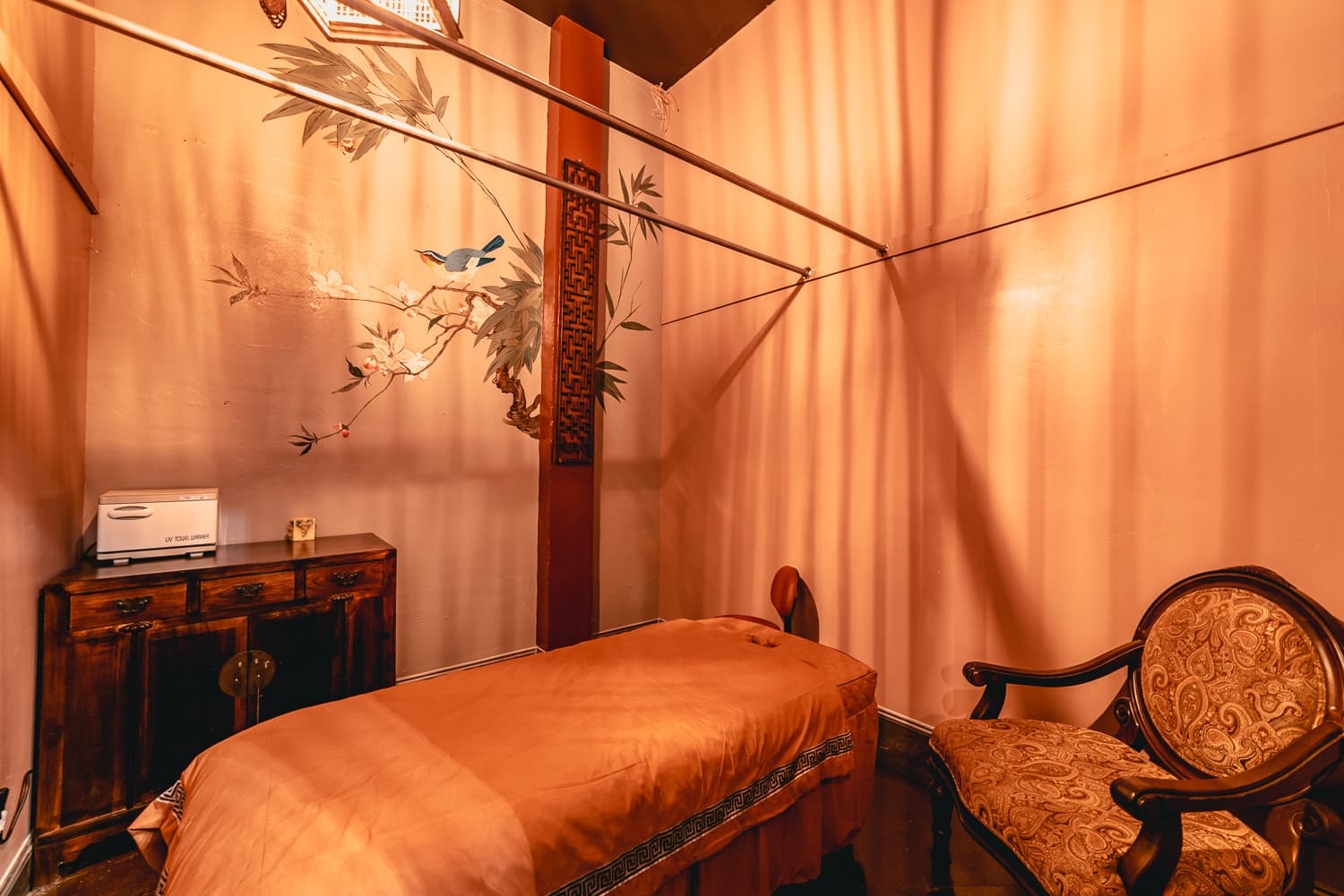 Gallery | Cascade Spa