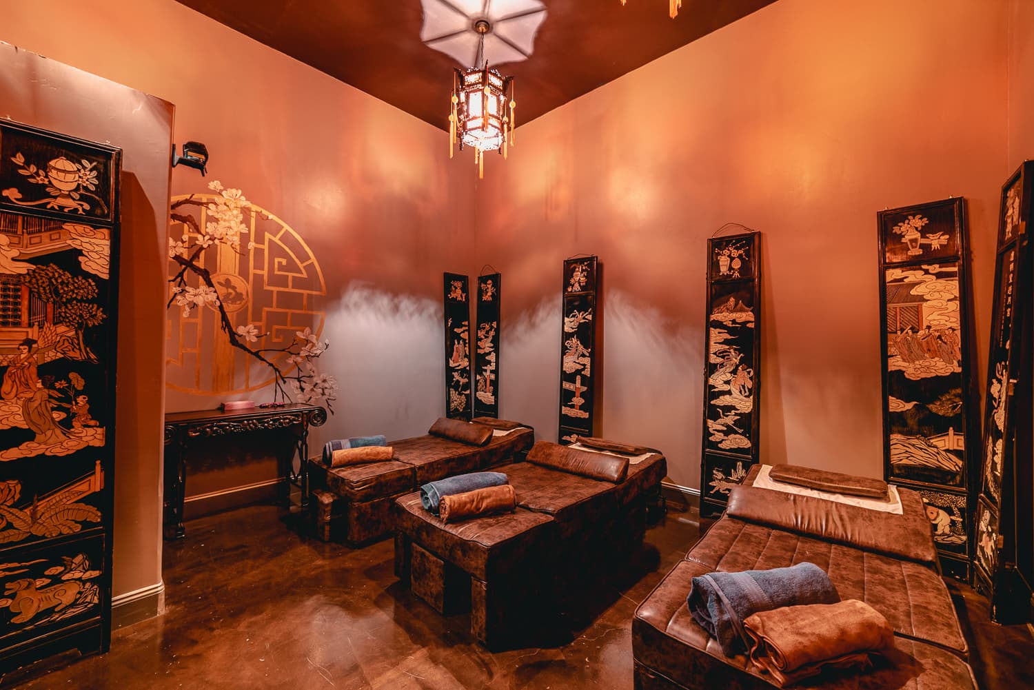 Services | Cascade Spa