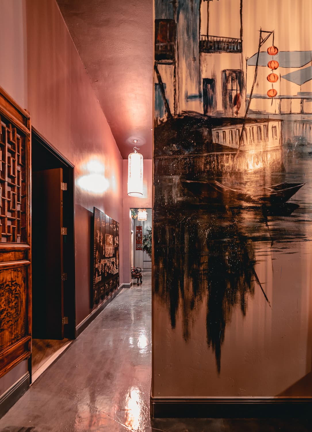 Gallery | Cascade Spa