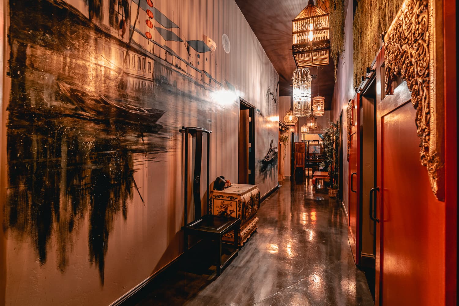 Cascade Spa - San Diego