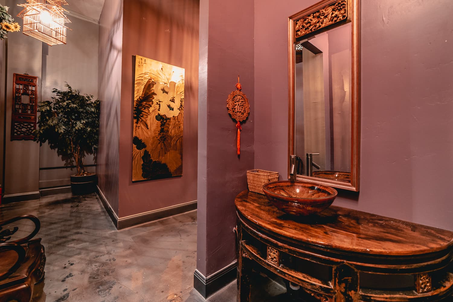 Gallery | Cascade Spa