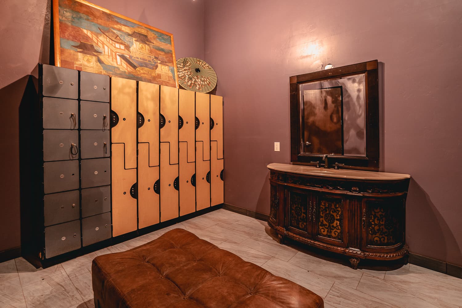 Gallery | Cascade Spa