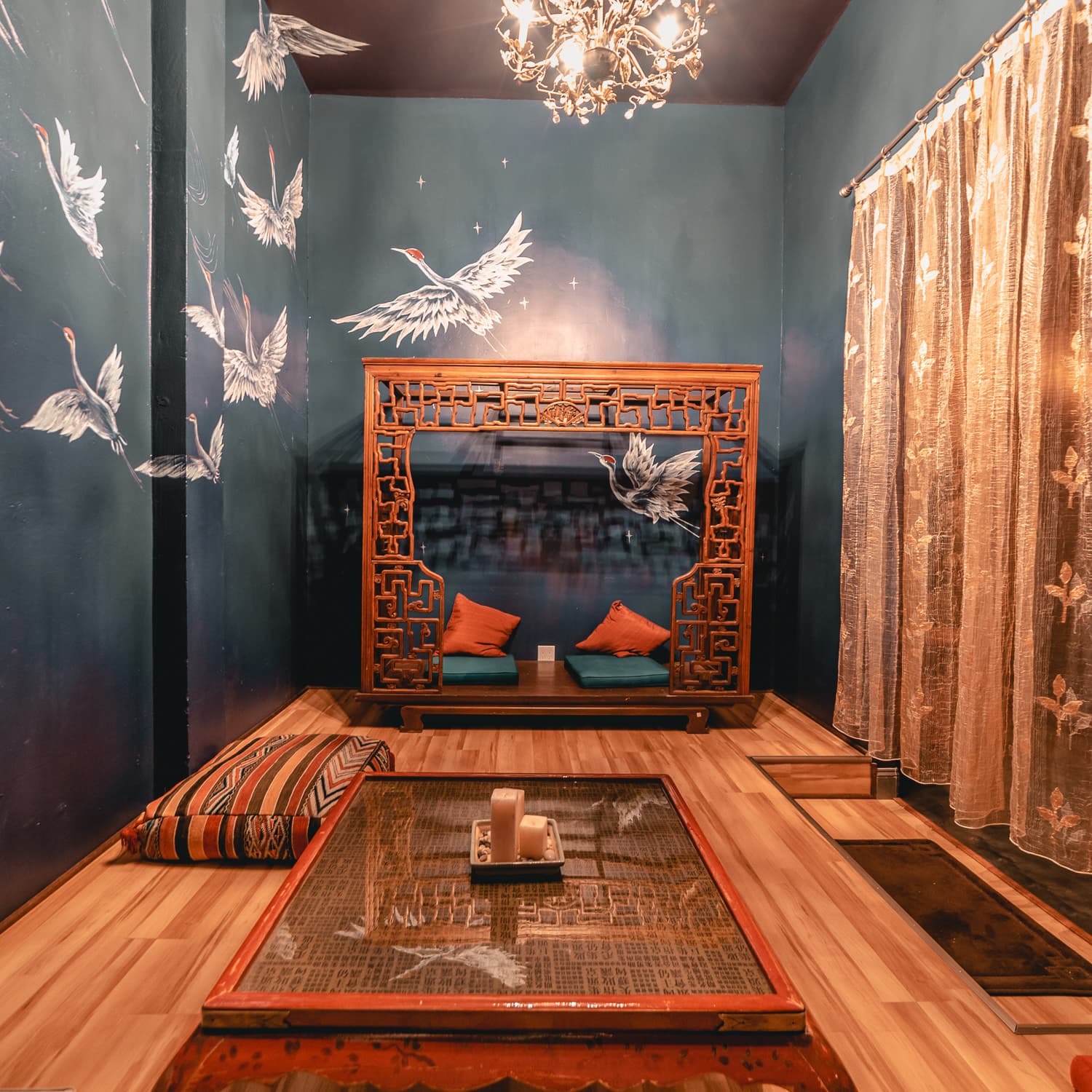 Gallery | Cascade Spa