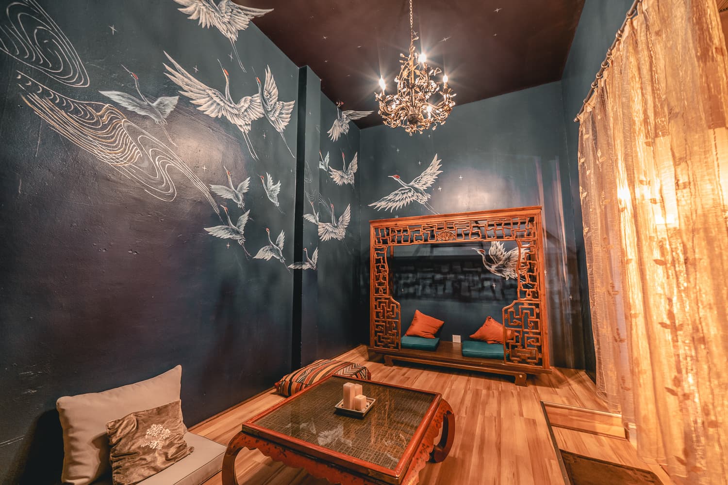 Gallery | Cascade Spa