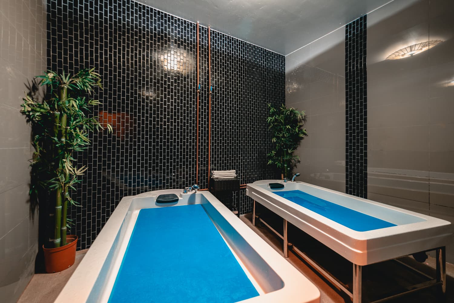 Gallery | Cascade Spa