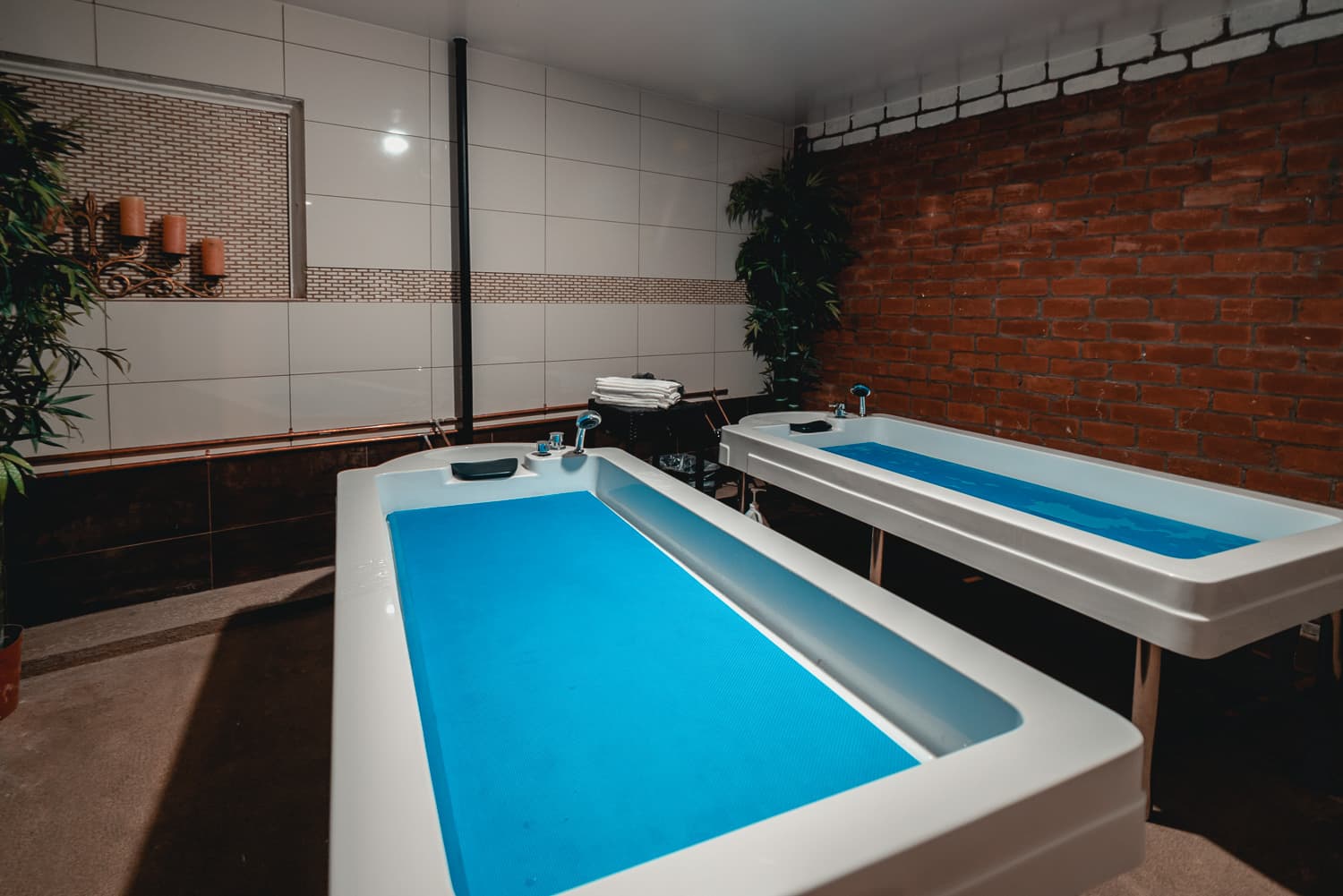 Gallery | Cascade Spa