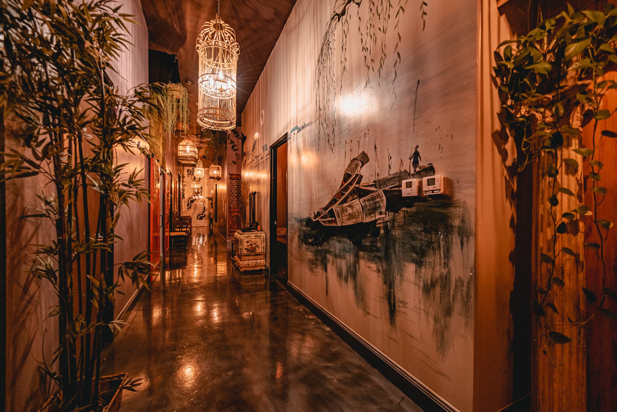 Gallery | Cascade Spa