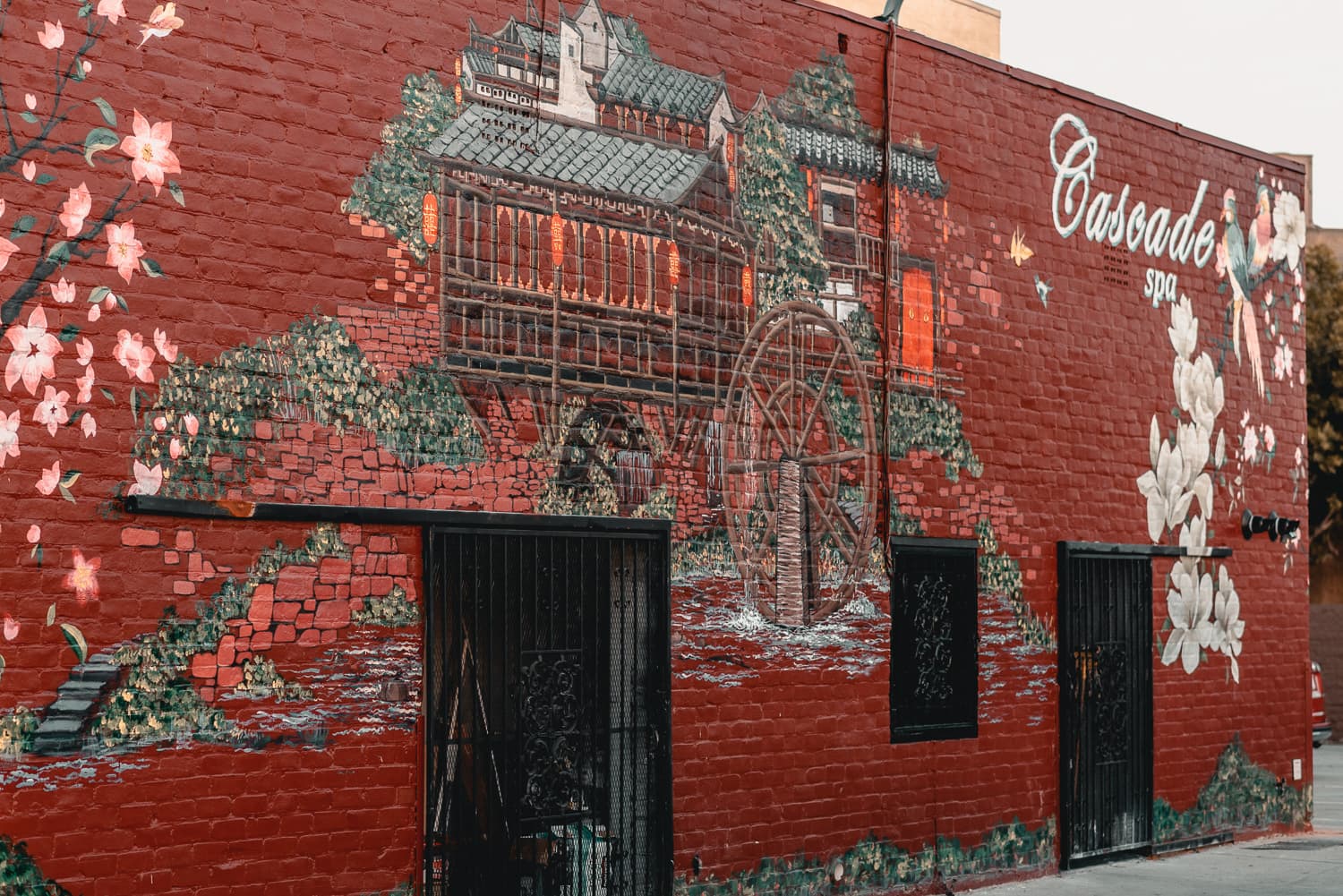 Gallery | Cascade Spa